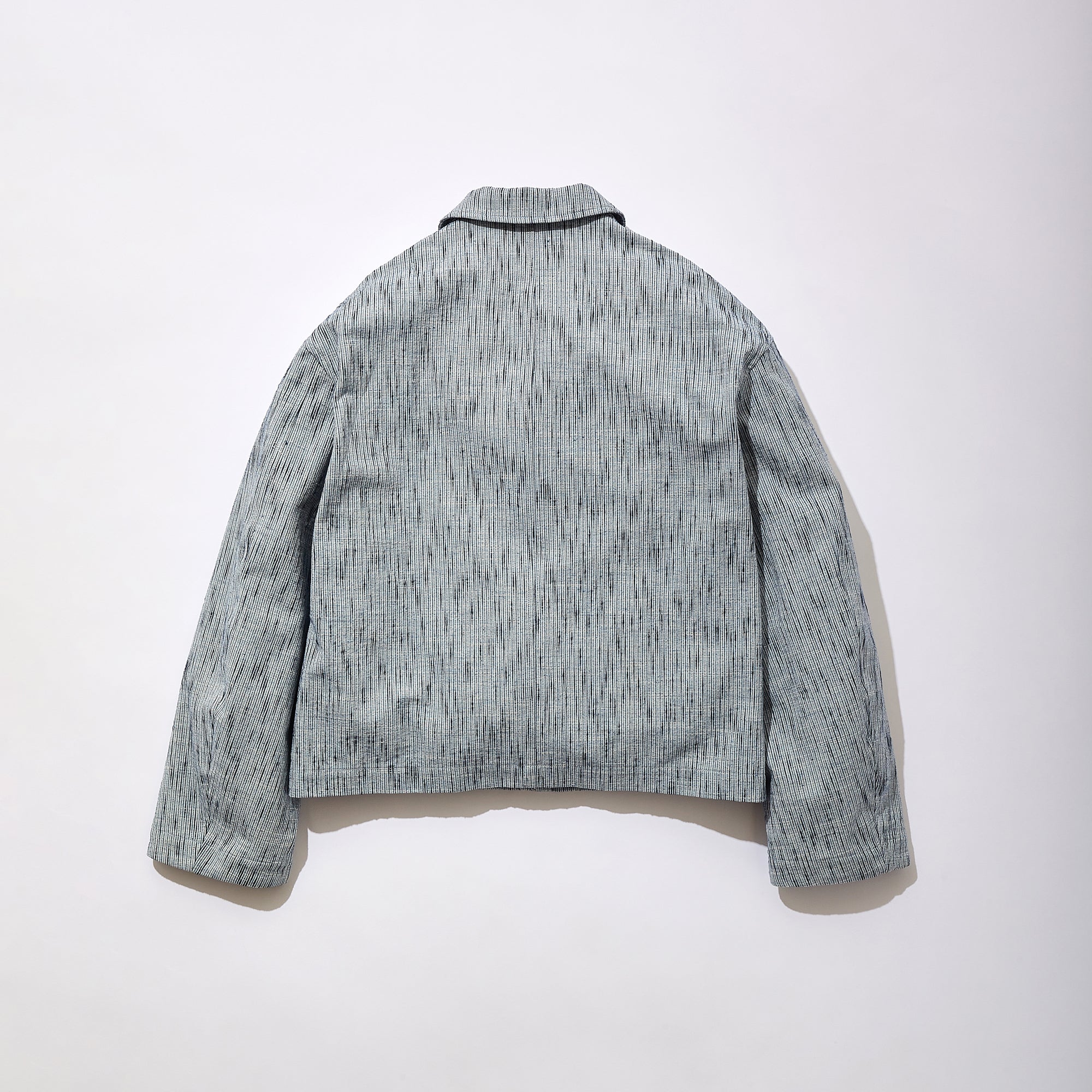 JACKETS & COATS – KUON Tokyo