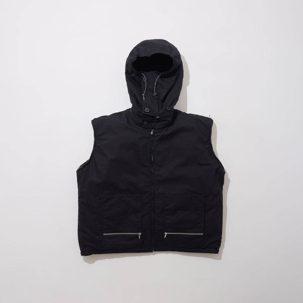 Shinobi Transformable Vest – KUON Tokyo