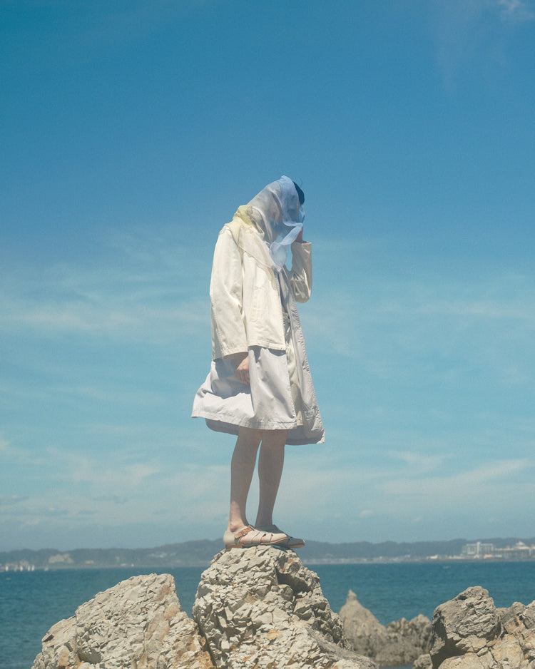 LOOKBOOK -Past Collections- – KUON Tokyo