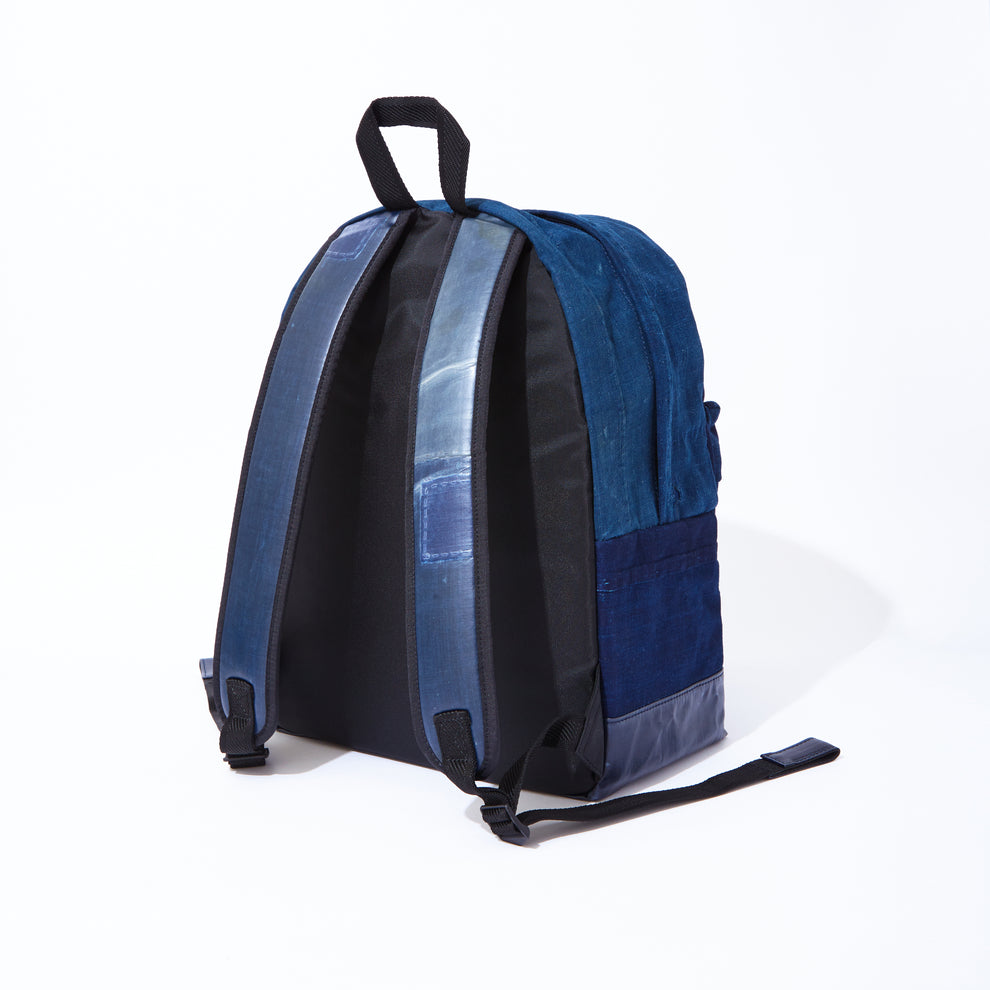 VINTAGE BORO Backpack #I – KUON Tokyo